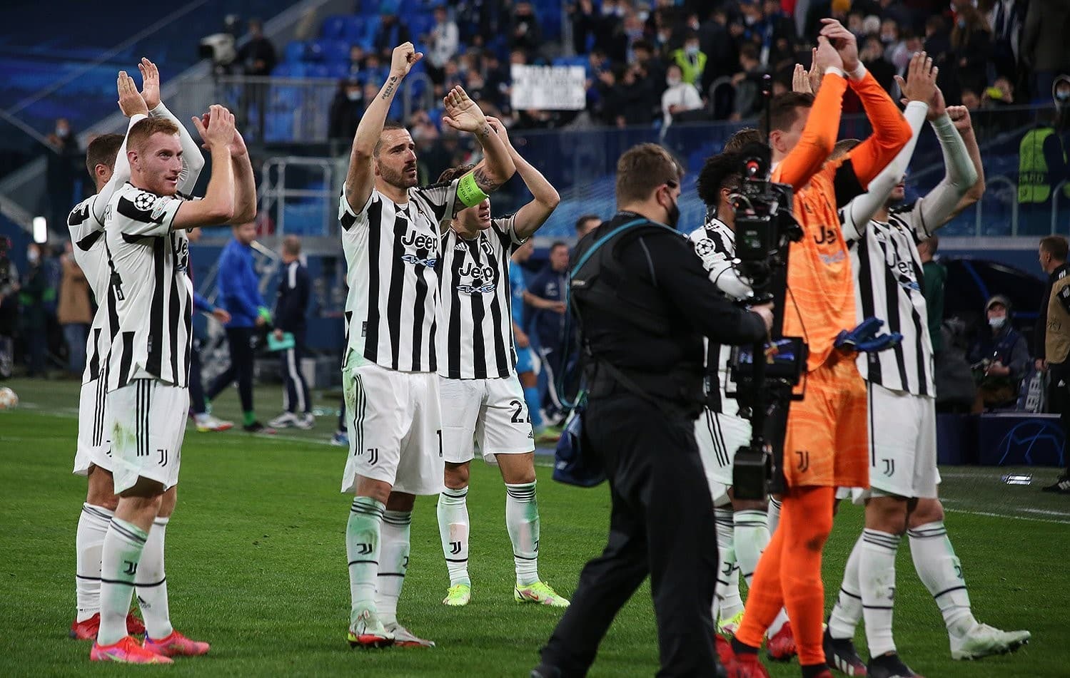 Cagliari vs. Juventus Tip, Prediction & Odds 17.01.2026 – Serie A ...